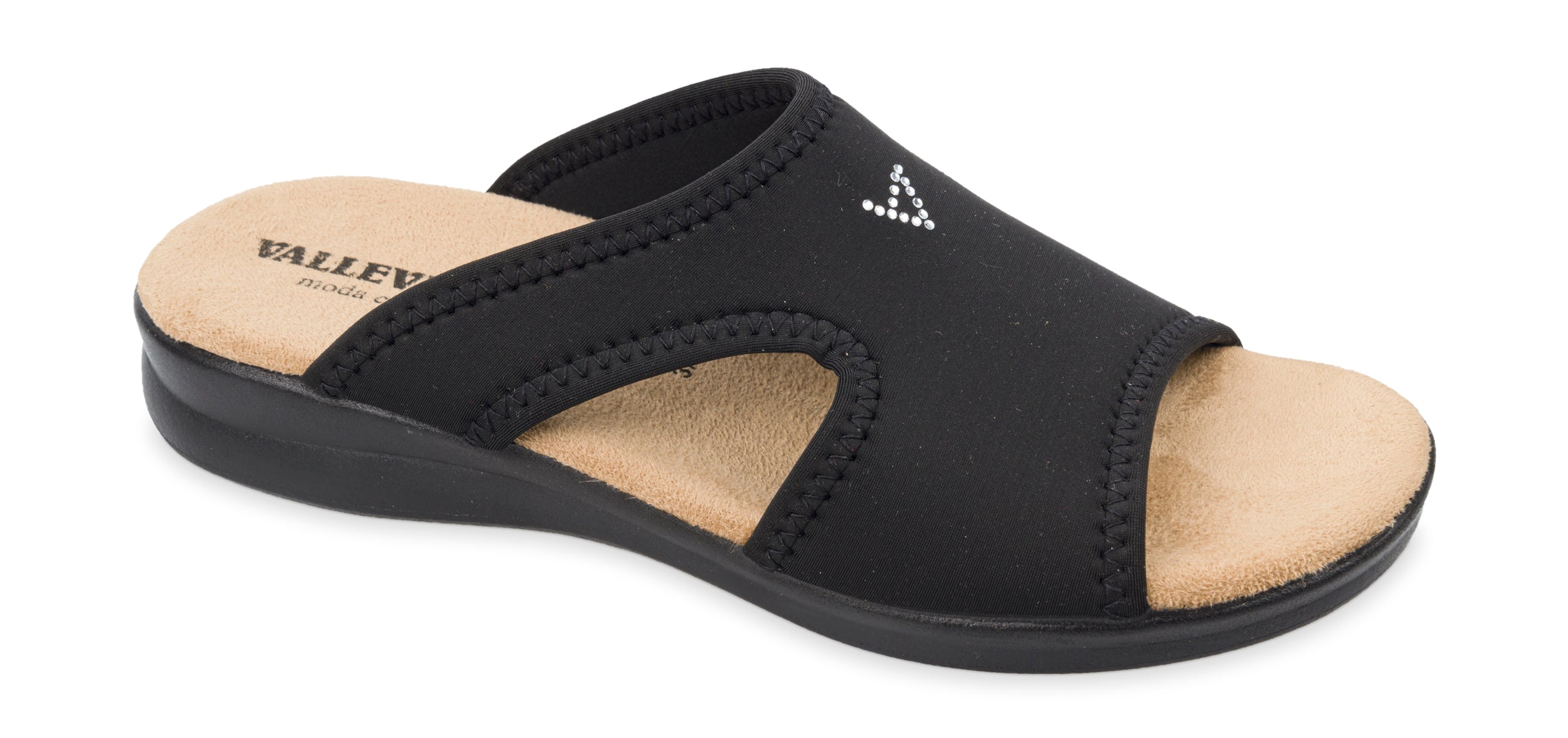 VALLE VERDE VALLE VERDE Ciabatta Donna 25321 25321 | Duilio Calzature